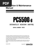 Komatsu WE2350-2 Wheel Loader Specs | PDF