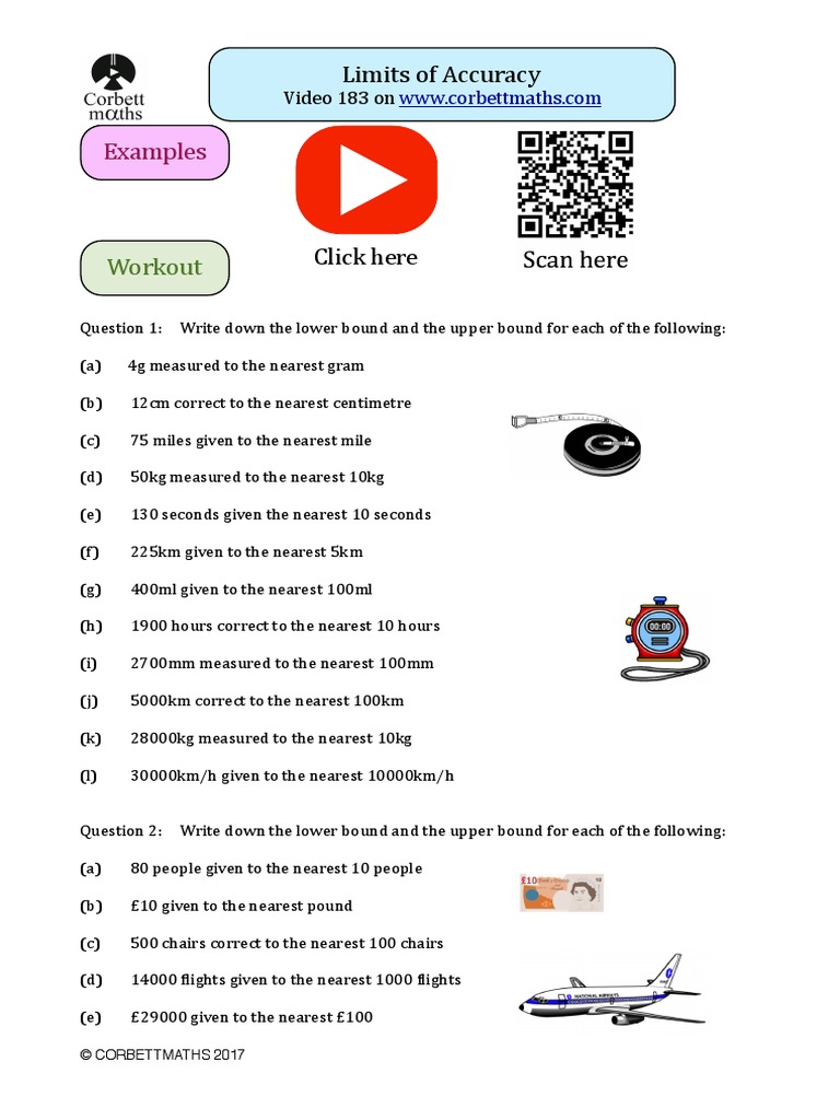 Chapter 2 Accuracy Ws 13 | PDF | Significant Figures | Analysis Chapter 2 Accuracy Ws 13 | PDF | Significant Figures | Analysis