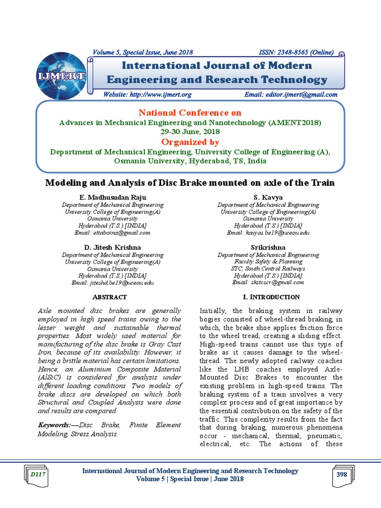 Jmert SPD d117 | PDF | Mechanical Engineering | Materials