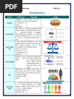 ACE Appendix K - Unit of Measure Codes - 01302019 | PDF ...
