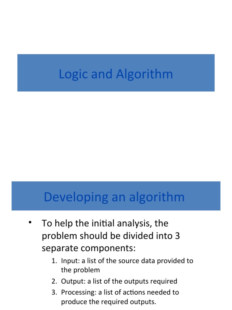 Dasar Pemrograman-4 | PDF | Algorithms | Input/Output