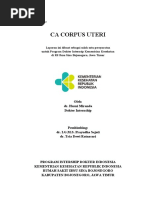 LP Bisitopenia | PDF | Kesehatan Holistik