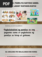 Katropa Module | PDF