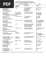 Daily Kitchen Checklist: Daily or After Each Use | PDF | Dishwasher | Sink
