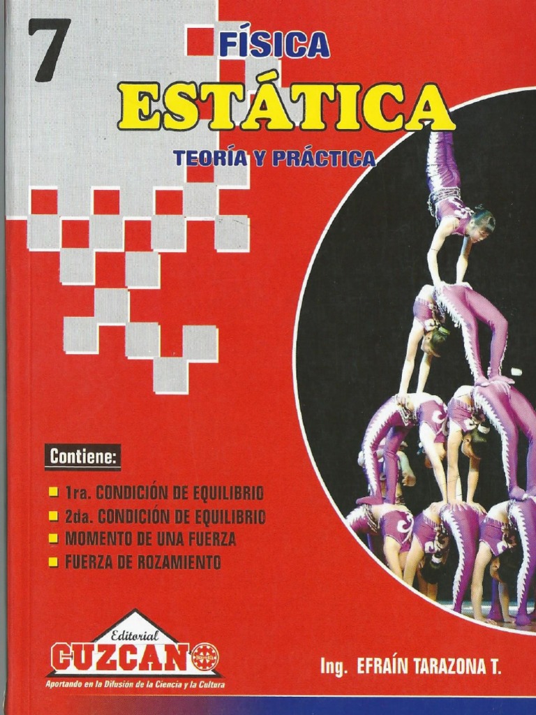 Estática | PDF