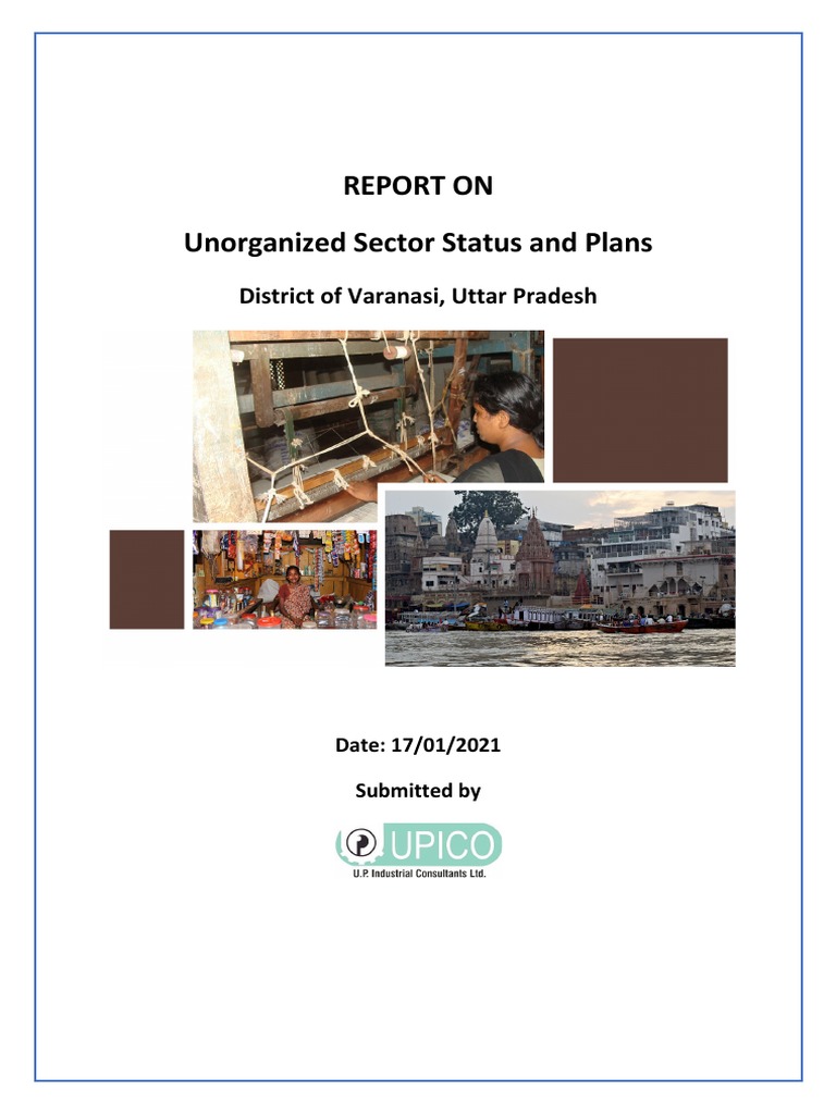 Report v1.5 Varanasi | PDF | Sampling (Statistics) | Analytics