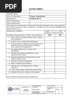 Salvage Report | PDF