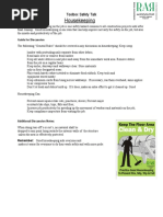 Gas Cylinder Inspection Checklist | PDF | Gas Technologies | Mechanical ...