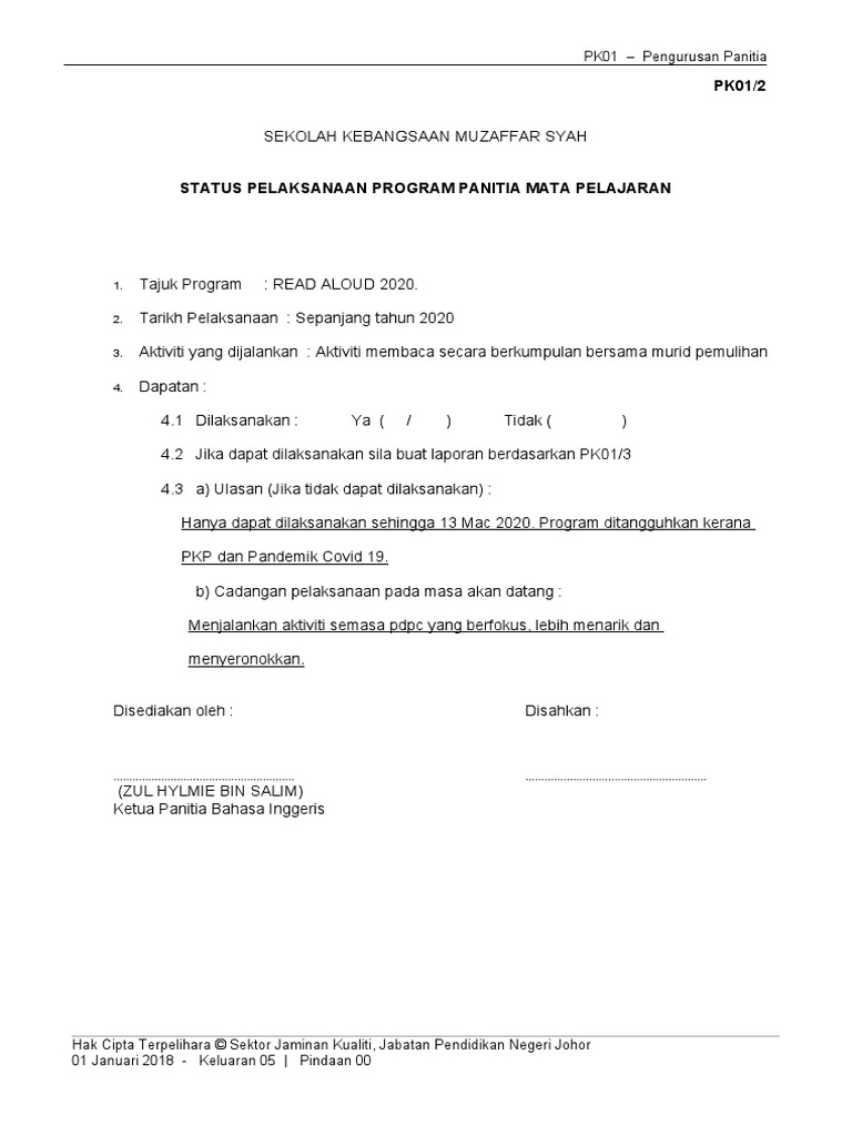 Choral Speaking | PDF