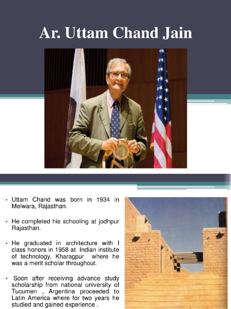 Uttam Chand Jain | PDF