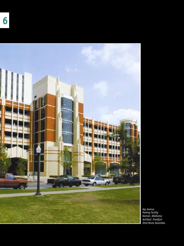 Pci MNL 122 Guide Specification For Architectural Precast Concrete ...