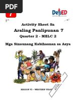 H-06_Sustainable-Development-Goals-TAGALOG | PDF