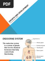 Endocrine System | PDF | Endocrine System | Hormone