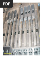 Modbus Mapping Document | PDF | Power Inverter | Integer (Computer Science)