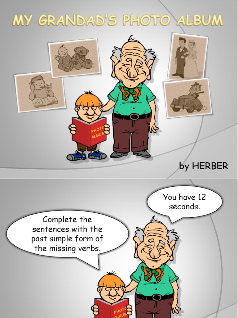 Past Simple Verb Exercises | PDF