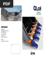 Kprime Tooth System - Brochure | PDF | Tooth | Wear