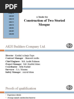 BS 5385-4 | PDF | Tile | Flooring