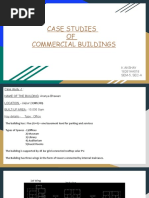 Architectural Project Report Example PDF | PDF | Architect | General ...