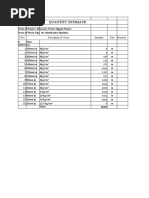 PVC & Hdpe Pipes Weight Chart | PDF | Building Materials | Plastic