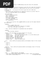 Avrae Combat Commands Guide | PDF