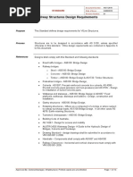 Standard Designs & Details - Drawings: Network Rail Standards | PDF ...