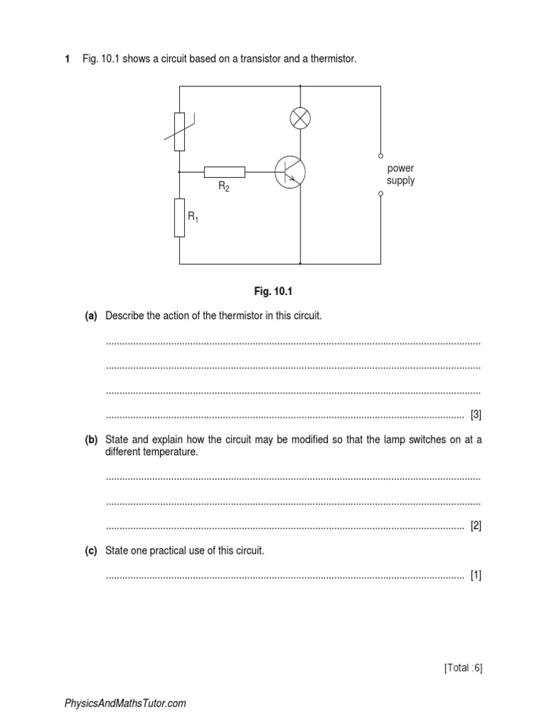 Digital Electronics 4 QP | PDF | Logic Gate | Electrical Components