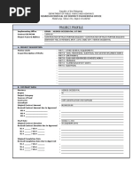 DO - 50 - s2020 DPWH LOGBOOK | PDF | Quality Assurance | Economic Sectors