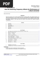 A Guide To High Impedance Ref Calculations | PDF | Resistor | Relay