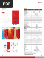 Phenicon-HS Extended Data Page | PDF | Epoxy | Gasoline