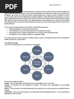 Josh Bersin Framework and Maturity Model | PDF | Benchmarking | Talent ...