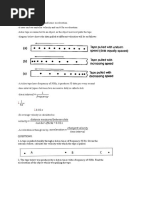 Micrometers Calipers Worksheet PDF | PDF | Length | Measuring Instrument
