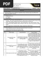 Metode Test Pit | PDF | Sains & Matematika