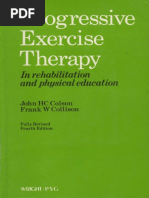 Musculoskeletal Clinical Translation Framework | PDF | Pain | Neuroscience