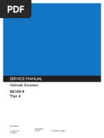 KOBELCO Excavator Serial Number List | PDF | Nature