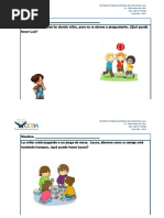 El Juego de Las Habilidades Sociales | PDF | Ocio