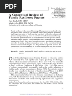 Masten, A. S. (2018) - Resilience Theory and Research On Children and ...