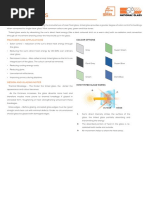 Philippine Green Building Code: Glass Data | PDF | Applied And ...