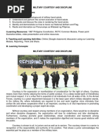 The Enlisted Force Structure | PDF | United States Air Force | Non ...