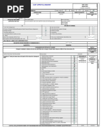 Training On CTQ & CTP | PDF | Standard Deviation | Mean