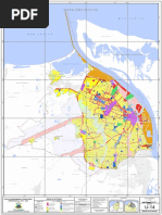Mapa de Barrios de Ponce, PR | PDF | Viajes y turismo