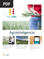 Temas de HySat Medallia | PDF