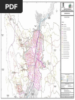 DU-02. Mapa de Barrios, Uribia - La Guajira | PDF | Colombia | Gobierno