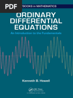 Patrick M. Fitzpatrick-Advanced Calculus 2e | PDF