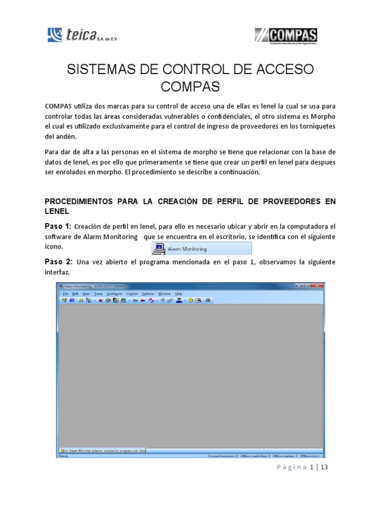 Manual Morpho | PDF | Biometría | Usuario (informática)