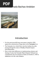 Effect or Impact of Dams On Tribal People | PDF | Tribe | Dam
