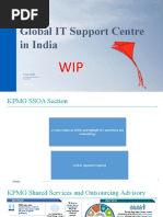 Hypercare Approach v1 | PDF | Software Bug | Business Process