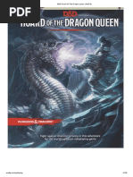 Players Handbook - D&D 5e | PDF | Computers