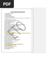 Eto Coc Written Examination Questions & Answers Part-1 | PDF | Semiconductors | Ac Power