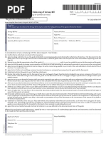 California Form 587 Instructions 2025 | PDF | Payments | Government ...