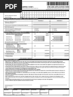 Vendor CA 587 - Non-Resident | PDF | Payments | Government Finances